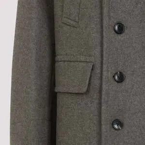 Dries Van Noten Dreis Van Noten Rascott Bis Coat
