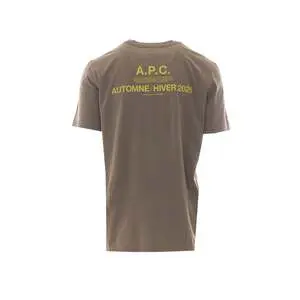 A.p.c. T-shirt