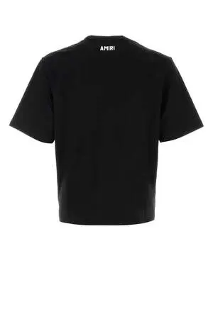 Amiri Cotton T-shirt