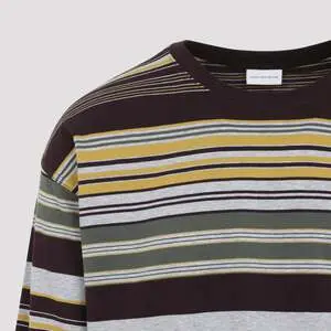 Dries Van Noten Hember T-shirt