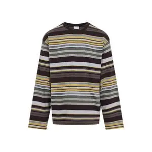Dries Van Noten Hember T-shirt - Red