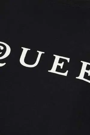 Alexander McQueen Clothing T-shirt