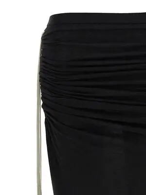 Rick Owens Edfu' Skirt