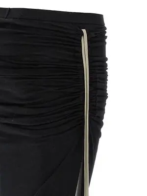 Rick Owens Edfu' Skirt