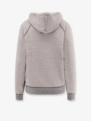 Chloé Cotton Blend Sweatshirt