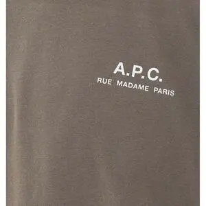 A.p.c. Rue Madame T-shirt