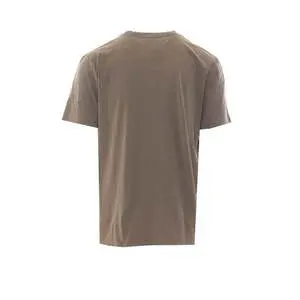 A.p.c. Rue Madame T-shirt - Brown