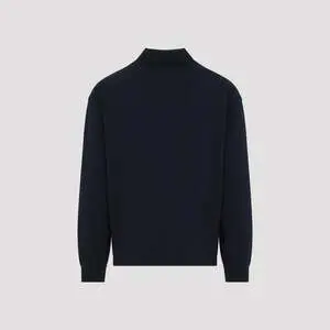 Prada Polo Sweatshirt