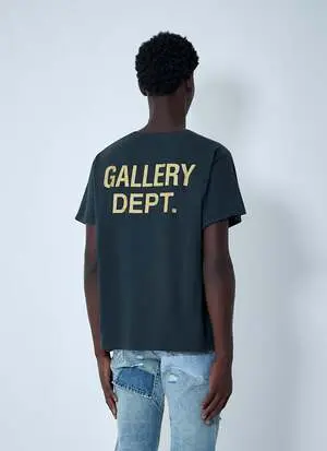 GALLERY DEPT. Night Of The Living Dead T-shirt
