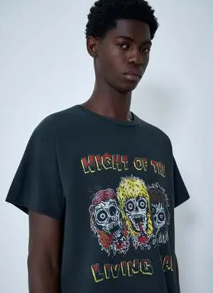 GALLERY DEPT. Night Of The Living Dead T-shirt