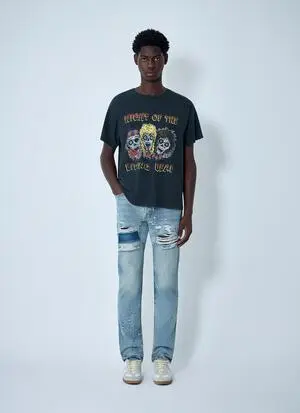 GALLERY DEPT. Night Of The Living Dead T-shirt - Black