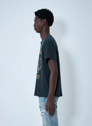 GALLERY DEPT. Night Of The Living Dead T-shirt - Black