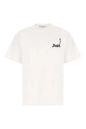 JW Anderson Clothing T-shirt - Multicolor