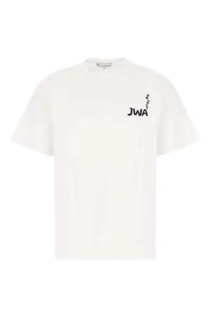 JW Anderson Clothing T-shirt - Multicolor
