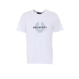 Belstaff Logo T-shirts For Men