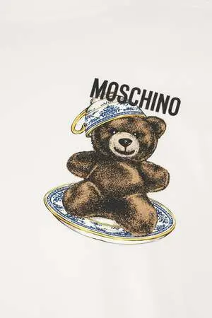 Moschino Clothing T-shirt