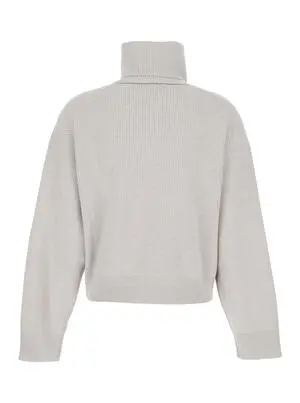 Brunello Cucinelli Turtleneck - Multicolor