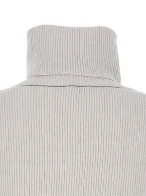 Brunello Cucinelli Turtleneck - Multicolor
