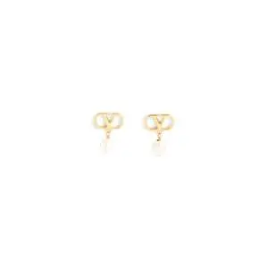 Valentino Garavani Earrings - Silver