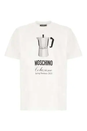 Moschino Clothing T-shirt - Multicolor
