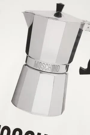 Moschino Clothing T-shirt - Multicolor