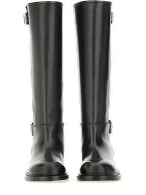 Givenchy Flat Boot Voyou