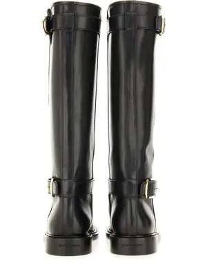 Givenchy Flat Boot Voyou