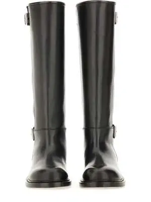 Givenchy Flat Boot Voyou
