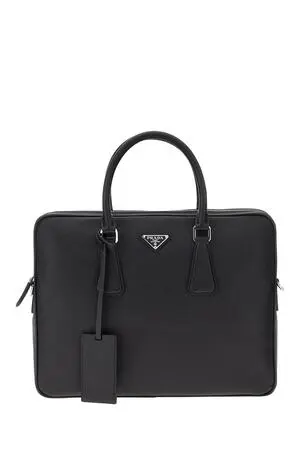 Prada Briefcase - Multicolor