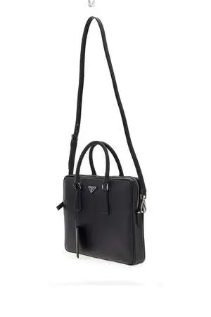 Prada Briefcase