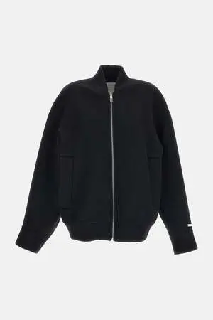 Sportmax Zipped Jacket