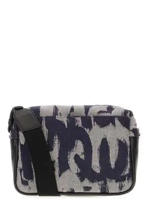 Alexander McQueen Bags Crossbody Bags
