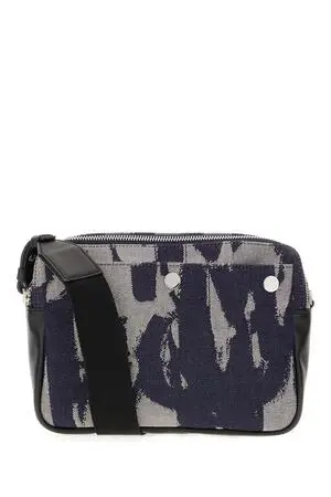 Alexander McQueen Bags Crossbody Bags - Multicolor