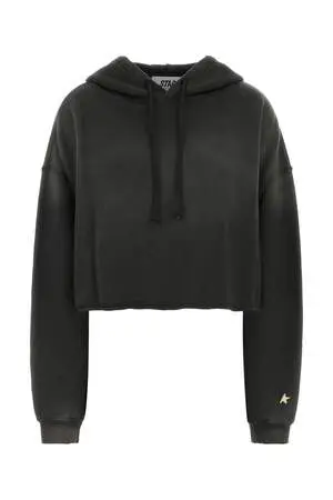 Golden Goose Distressed Activewear For Women