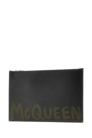 Alexander McQueen Bags Clutch