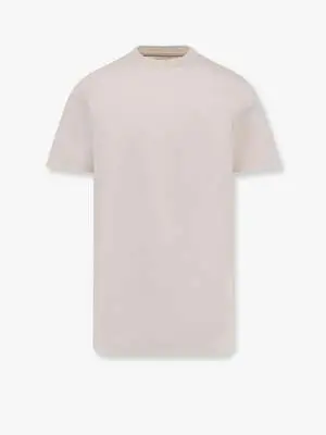 BOSS Cotton T-shirt - Multicolor