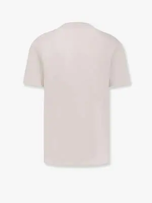 BOSS Cotton T-shirt