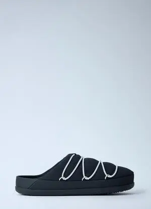 Moon Boot Mb Slipper Soft Mules