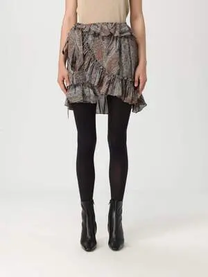 Saint Laurent Skirt - Multicolor