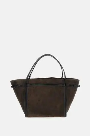 TOD'S Tim Shopping Medium Bag - Multicolor
