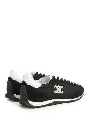 Celine Racer Sneaker