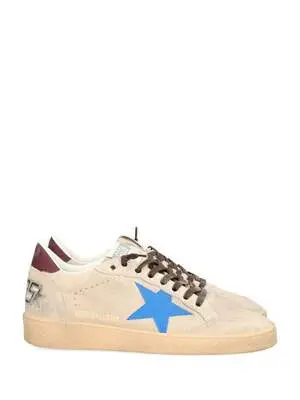 Men's Golden Goose Printed