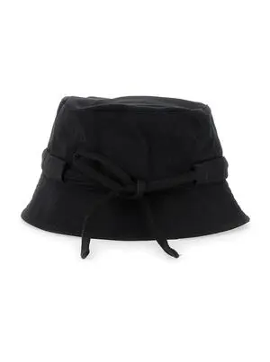Jacquemus Le Bob Gadjo Bucket Hat - Multicolor