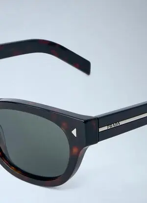 Prada 0pr C09s Sunglasses