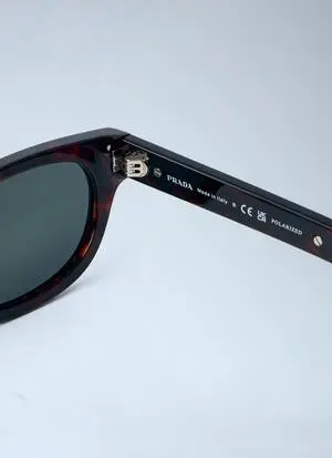 Prada 0pr C09s Sunglasses