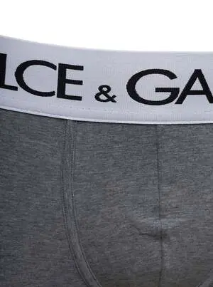 Dolce & Gabbana Regular Boxer