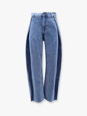 Loewe Denim Jeans