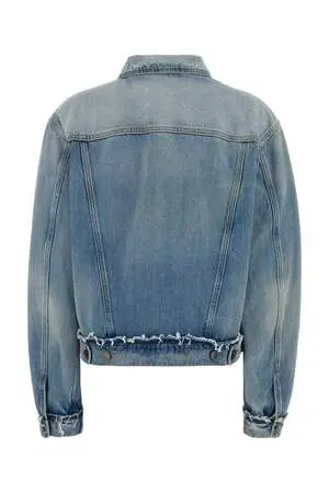 MAISON MARGIELA Denim Jacket
