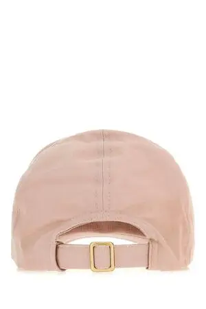 VIVIENNE WESTWOOD Fabric Hat