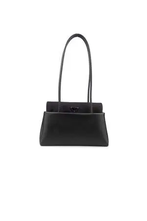 Prada Shopper Bag - Multicolor